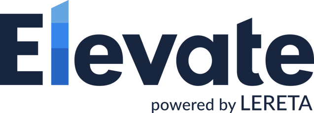 Elevate powered by LERETA | An enhanced tax servicing platform.